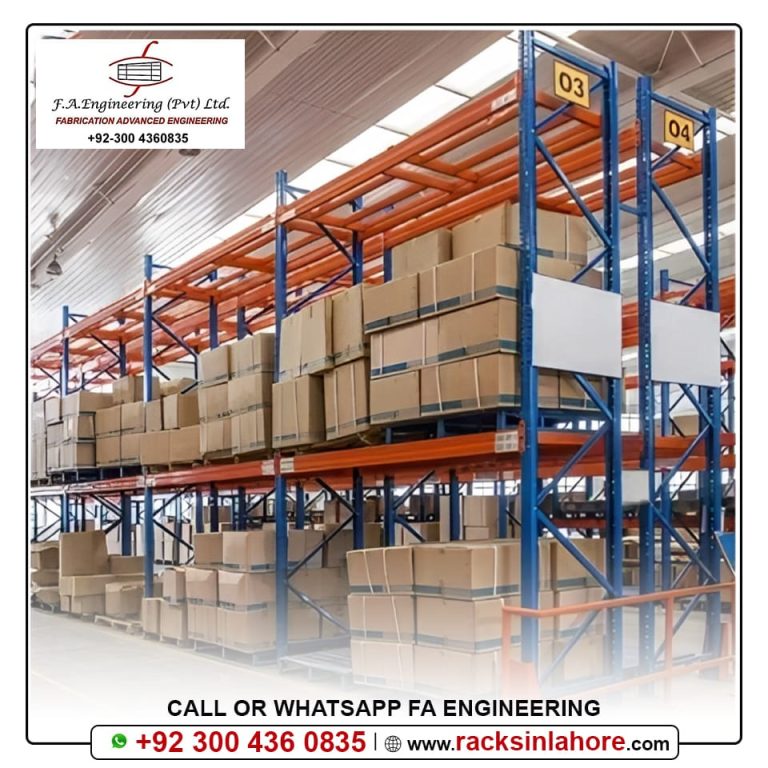 Racks in pakistan - Racks for sale | Warehouse racking | Industrial ...
